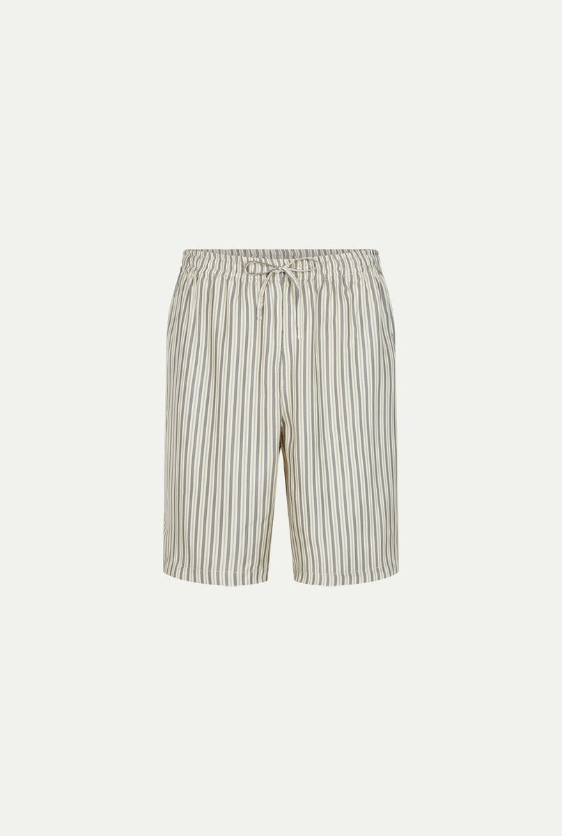 TELMEN silk short – Le Kasha